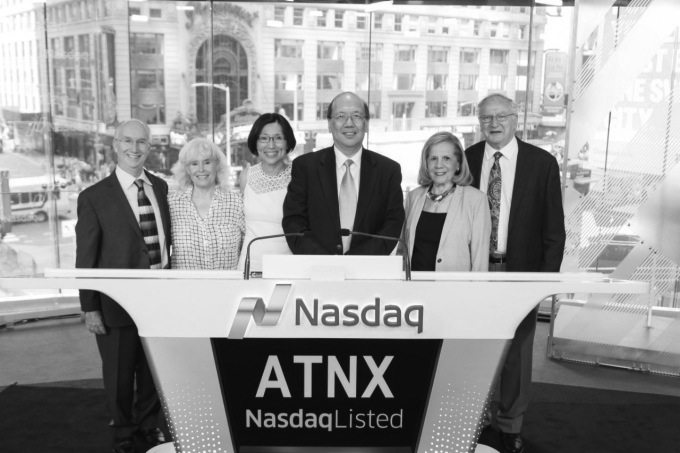 The Rise Of Athenex: Local Connections | News, Sports, Jobs - Post Journal